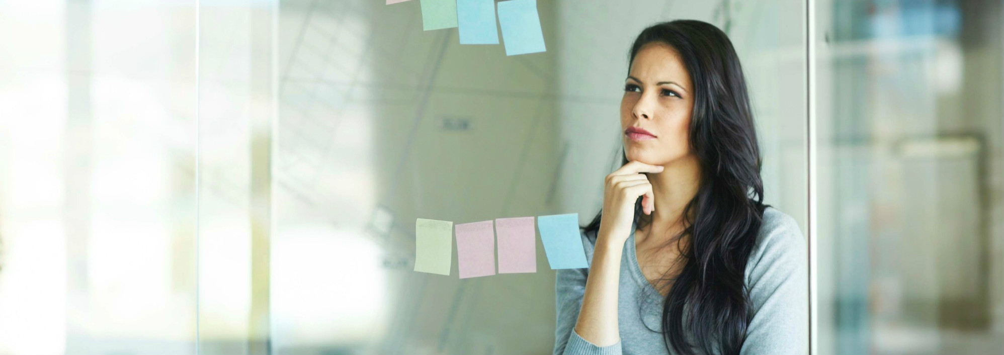 Should you be more cautious with your investment portfolio?